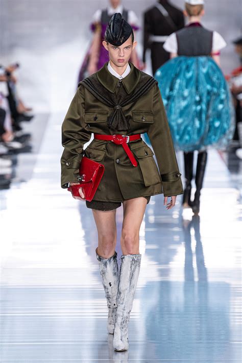 Maison Margiela Nowre