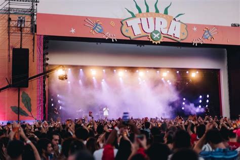 Corona é a cerveja oficial do Festival Turá em São Paulo