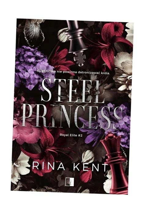 Steel Princess Royal Elite Tom Rina Kent Ksi Ka