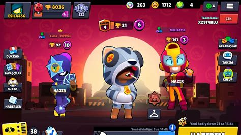 Leon Aldim Kost M N De Aldim Brawl Stars Pk Xd Es La Youtube