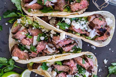 Carne Asada Street Tacos Carne Asada Carne Asada Recipes Beef Recipes