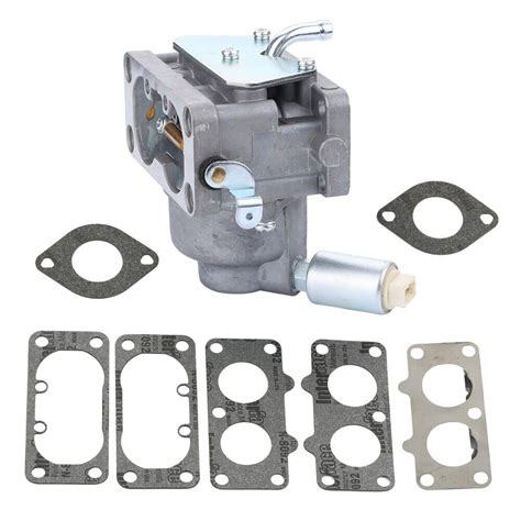 Carburetor For Husqvarna YTH22V46 Tractor 46 960430257 960450045 EBay