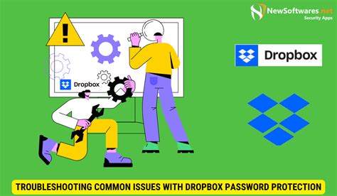 Securing Your Files How To Password Protect Dropbox On Your Computer