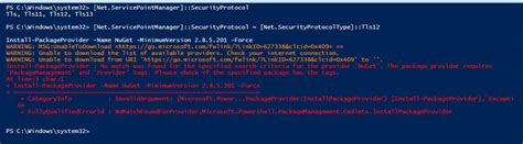 How To Install Sql Server Powershell Module On My Companys Server Stack Overflow