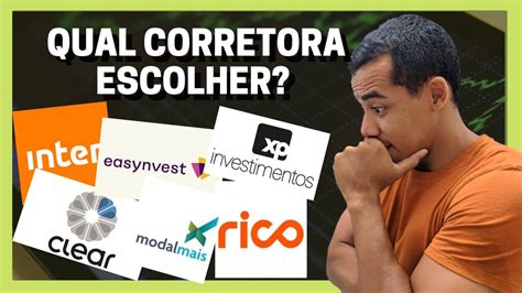 Qual melhor corretora de valores para iniciantes começarem a investir
