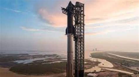 La fusée Starship de SpaceX explose en vol lors de son premier vol test