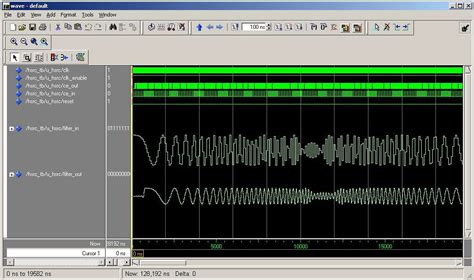 hdl sample rate conversion using farrow filters matlab and simulink example mathworks 한국