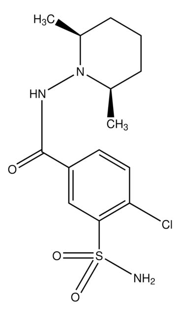 Clopamide For System Suitability European Pharmacopoeia EP Reference