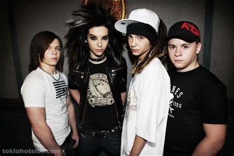 Pin By KursedKpop On Tokio Hotel In 2023 Tokio Hotel Tokio Hotel