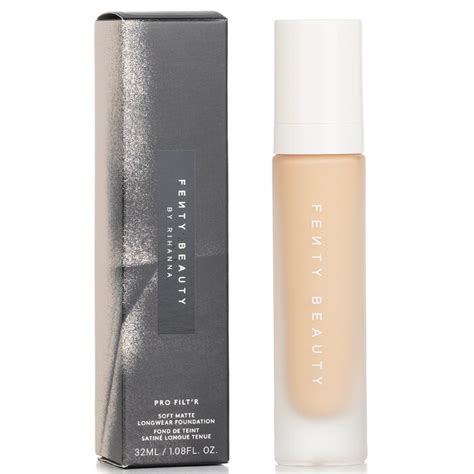 Fenty Beauty By Rihanna Pro Filt R Soft Matte Longwear Foundation