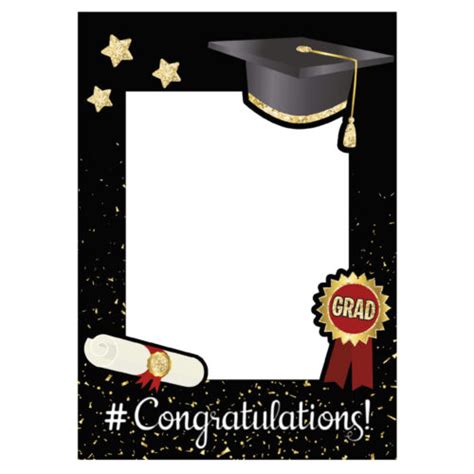MARCO PARA FOTOS GRADUACION Euro Novelty