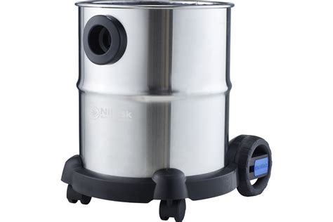 Бытовой пылеводосос Nilfisk MULTI II 30 T INOX VSC 18451553 выгодная
