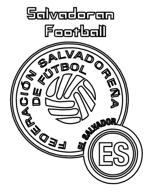 El Salvador Flag