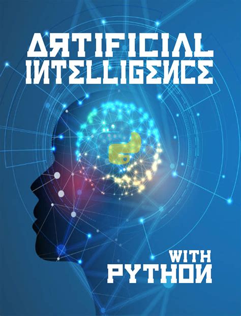 Artificial Intelligence With Python By Infinity Publishing Solutions