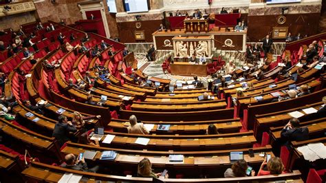 Sécurité sociale Assemblée nationale adopte recettes malgré rejet