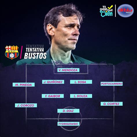 Radio Diblu FM on Twitter POSIBLE ONCE DEL ÍDOLO Así sería la