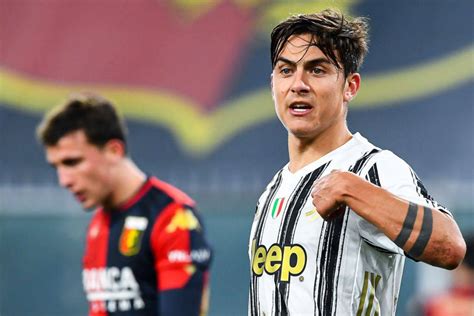 Infortunio Dybala L Argentino Scalpita Gli Ultimi Aggiornamenti Sul