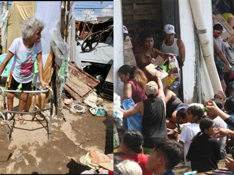Otis deja a Acapulco devastado y con rapiña
