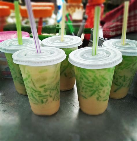 Resep Es Cendol Yang Bisa Anda Buat Dari Rumah TOPWISATA