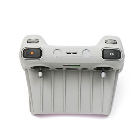 DJI RC Remote Silicon Cover With Optional Sunhood Drone Accessories