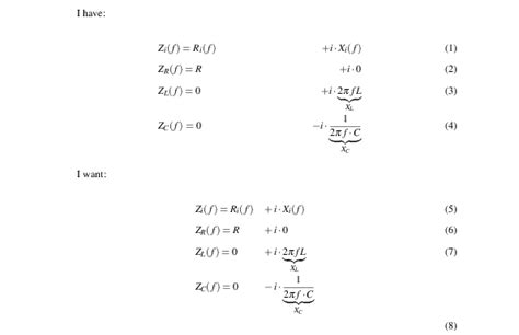 [tex latex] control spacing and alignment in align environment math solves everything
