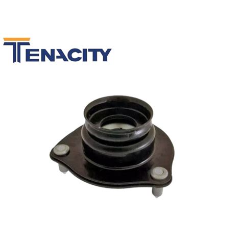 Coxim Amortecedor Dianteiro New Civic Civic G9 2007 16 Tenacity Submarino