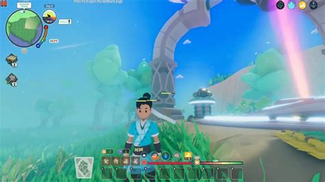 Pathless Woods Gameplay Youtube