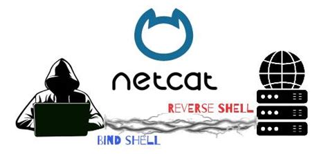 create bind and reverse shells using netcat patchthenet