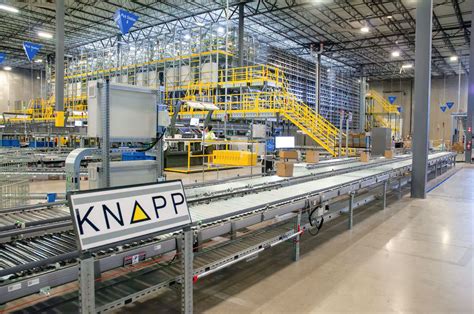 Walmart To Open 4 New High Tech Fulfillment Centers 4 000 New Jobs