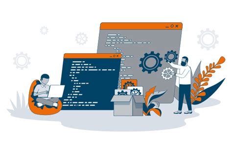 Cr Ation De Site Internet Qui Est Le D Veloppeur Web Agence Web