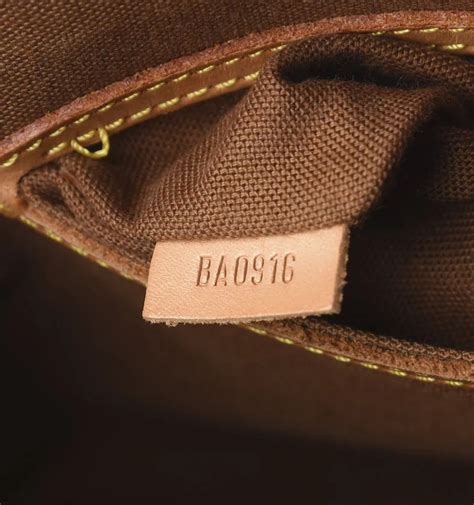 For Louis Vuitton Authentication Code Checker