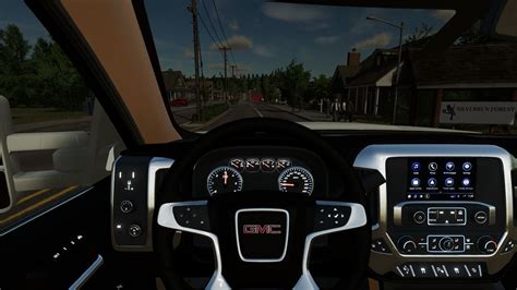 Gmc Denali Hd Fs Kingmods