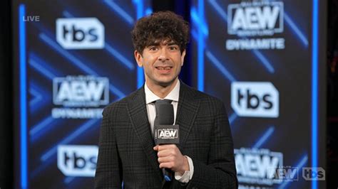 Aew Star Returns In Tony Khan S Promotion Replaces Former Wwe Superstar
