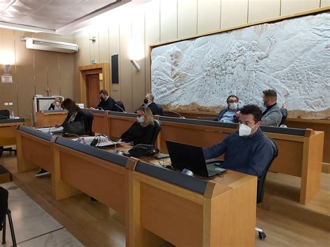 Provincia Di MassaCarrara Consiglio Provinciale Approvato Il Piano