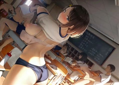 エロボイス 保健体育の時間女子とペアになって普通にセックスする世界 優しくて巨乳でちょっとエッチなママとのあまあま全肯定セックス