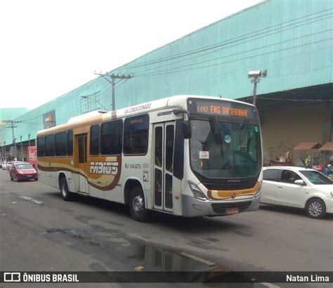 Transportes Fabio S RJ 154 075 Em Duque De Caxias Por Natan Lima ID