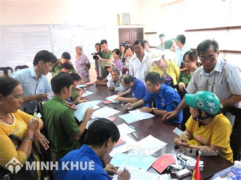 19 cách viết phiếu thu thập thông tin dân cư mới nhất Wikipedia