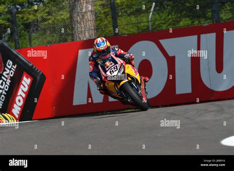 Nicky Hayden Helmet Hi Res Stock Photography And Images Alamy