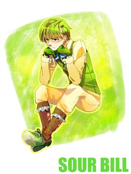 Sour Bill Wreck It Ralph Image Zerochan Anime Image Board