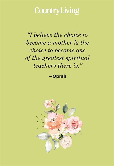 Being A Mother Quotes And Sayings Gwynne Jaquenetta