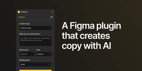 Scribe Ai Figma Community