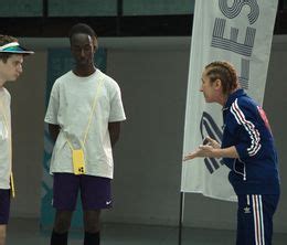 L Esprit Coubertin Film 2024 SensCritique