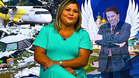Lene Sensitiva revela TRAGÉDIA terrível pro BRASIL como está SILVIO