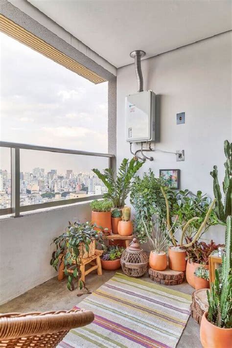 Plantas para Varanda Conheça as Espécies 57 Dicas de Decoração