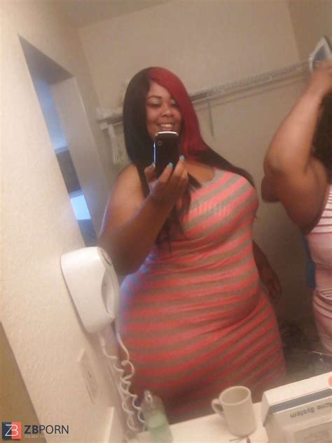 Phat Miss Superdome Culo ZB Porn