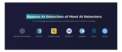 Undetectable Ai Review Best Way To Bypass Gpt Detectors