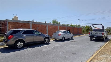 Rescatan a migrantes centroamericanos en Pesquería Nuevo León Grupo