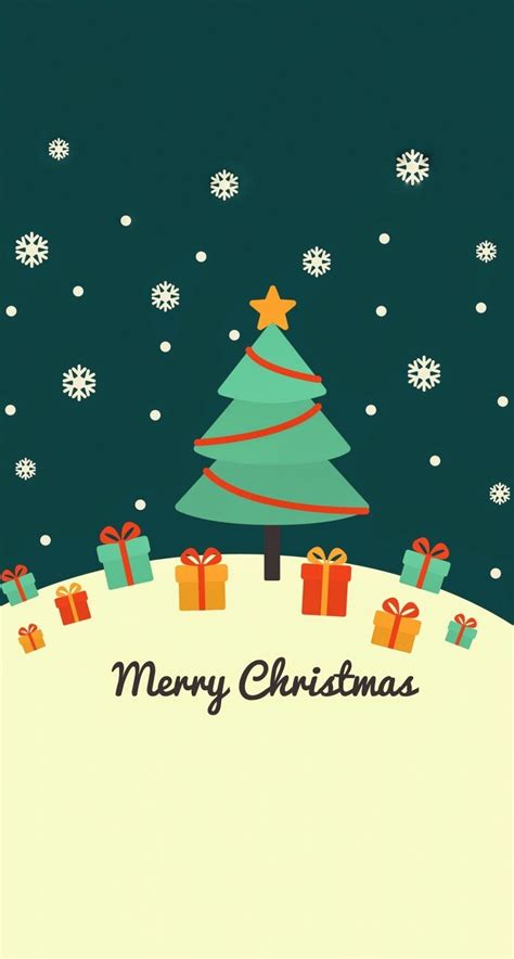 Christmas Green Aesthetic Wallpapers Wallpaper Cave