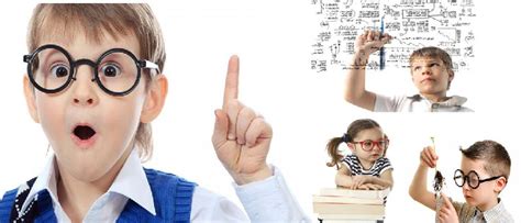 Identificación de Alumnos con Altas Capacidades 7 Características
