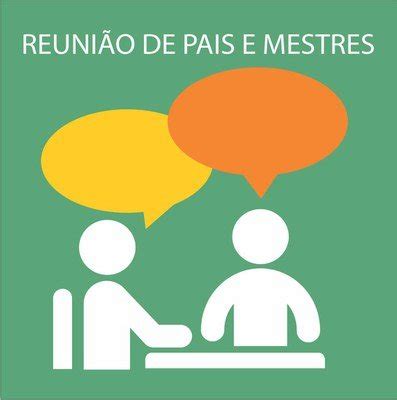 CONVITE Reunião de Pais IFRN Instituto Federal do Rio Grande do Norte